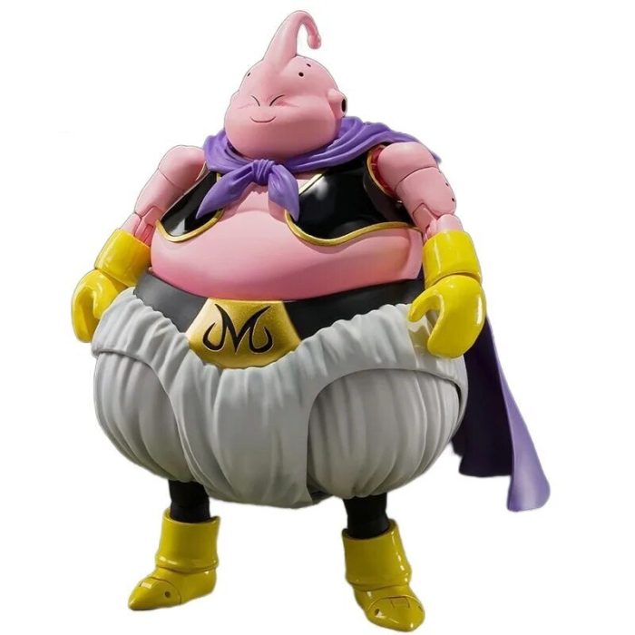 S.H.Figuarts Dragon Ball Z Majin Boo Bueno Exclusive - Universe Toys ...