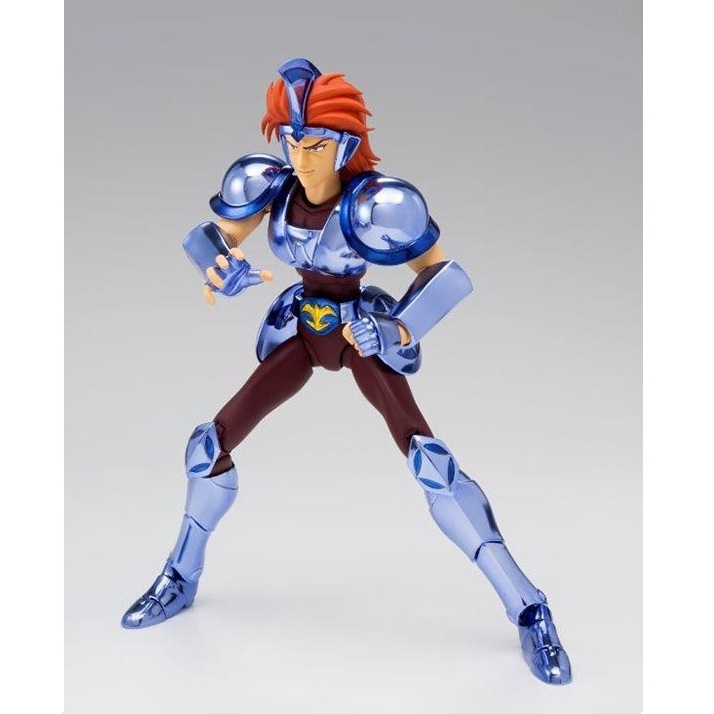 Saint Seiya Myth Cloth Auriga Capella - Universe Toys & Collections