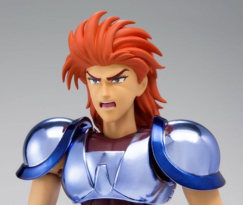 Saint Seiya Myth Cloth Auriga Capella - Universe Toys & Collections